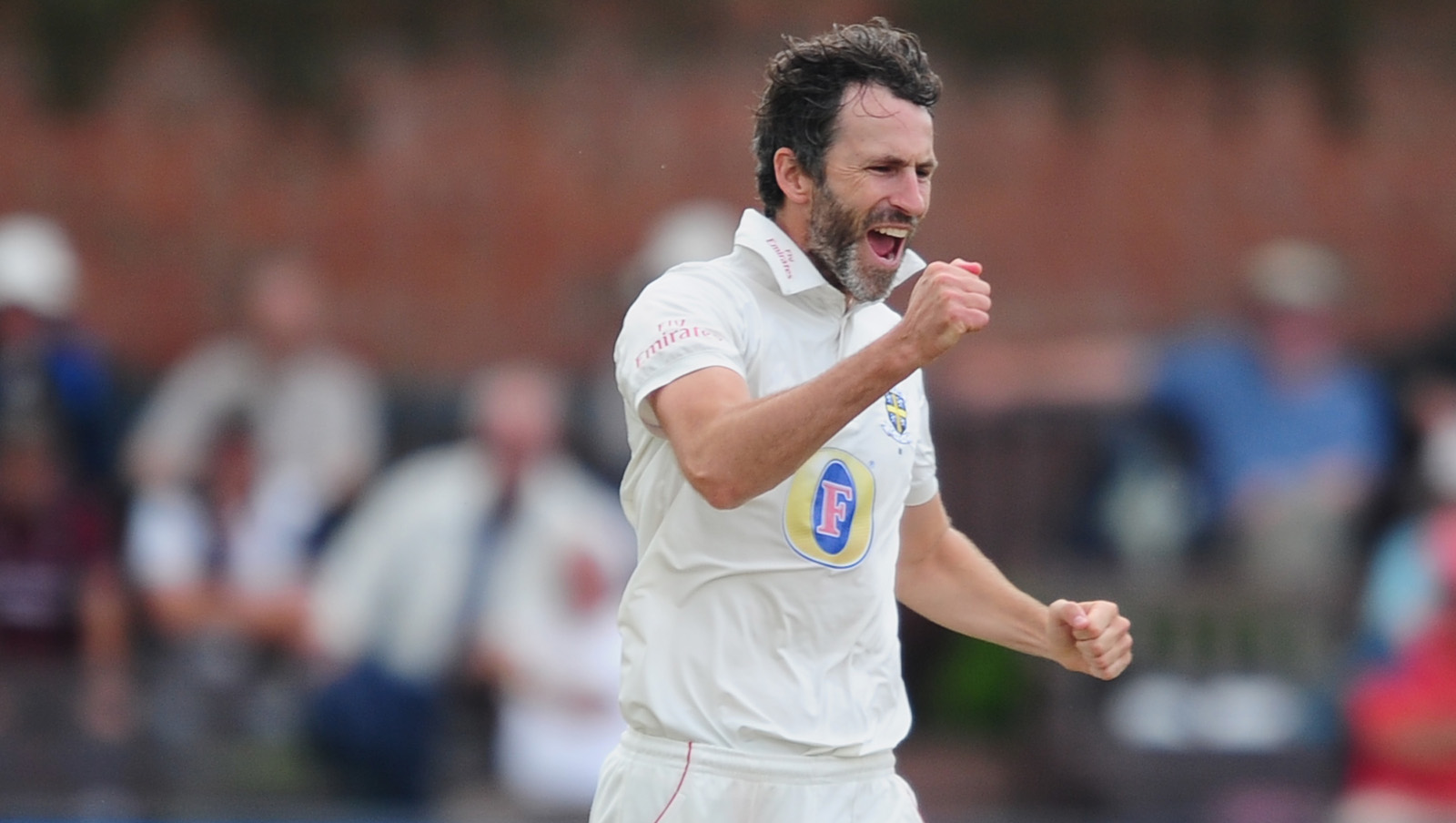 Most wickets for County Championship, division one – Graham Onions tops ...