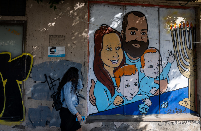 Kfir, Ariel Bibas 'brutally murdered' in Gaza captivity, not by IAF strike