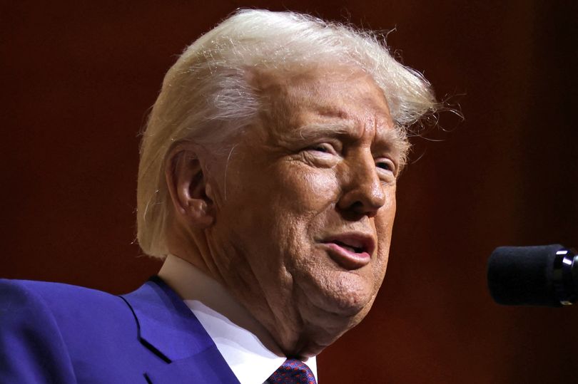 Trump will 'take control of USPS and fire the board' insiders say