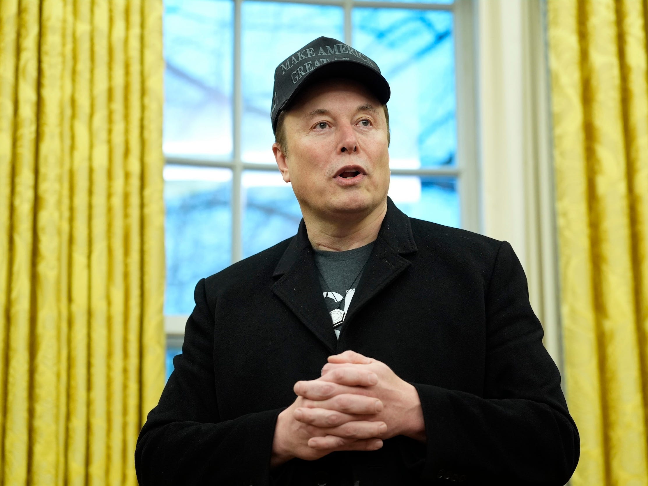 DOGE savings estimates fall by $9 billion in 48 hours