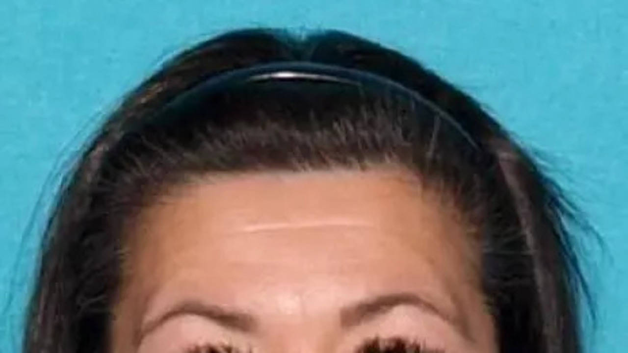 Who Is Yolanda Olejniczak? Suspect In Shooting Of CalFire Captain ...
