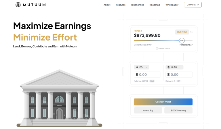 Cardano’s ADA Grows Stronger as $0.01 Token Prepares to Flip Solana (SOL)