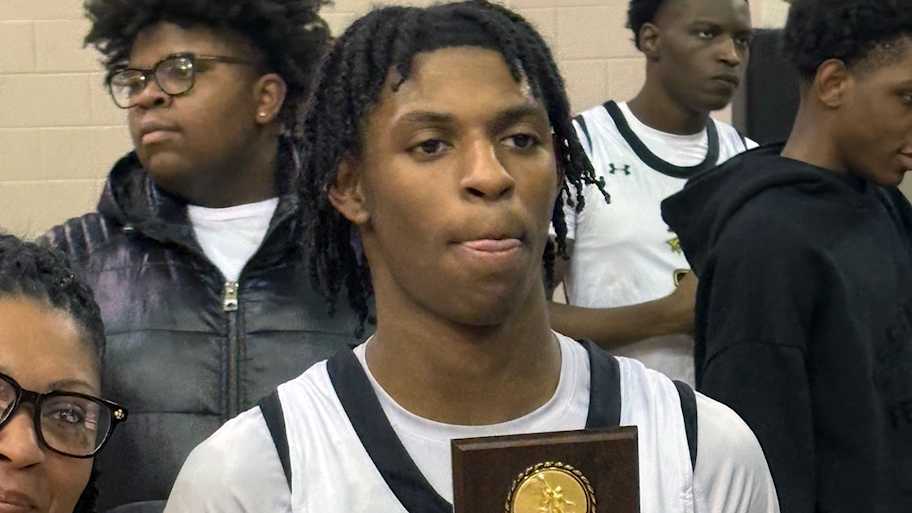 Richard Montgomery’s Tavares "Boogie" Vaughn-Cooper Joins 1,000-Point ...
