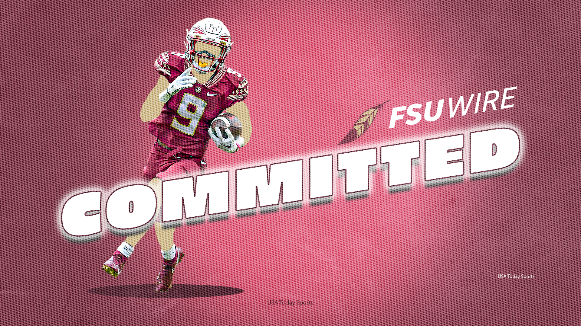 Intriguing defensive lineman commits to FSU football