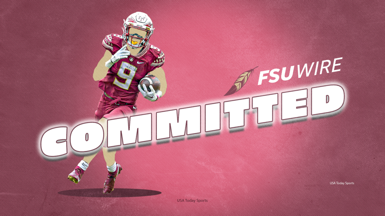 Intriguing linebacker commits to FSU