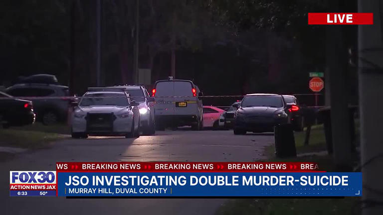 Florida Dept. of Corrections unveils new tool to tackle former inmate ...