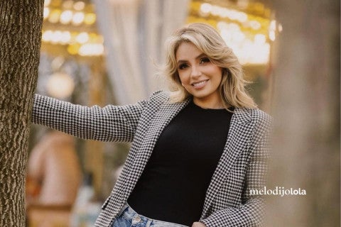 Sofía, Fernanda y Regina: ¿A qué se dedican las hijas de Angélica Rivera?