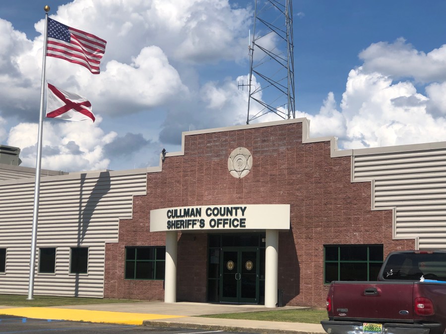 Entire Alabama police department staff put on leave following ...