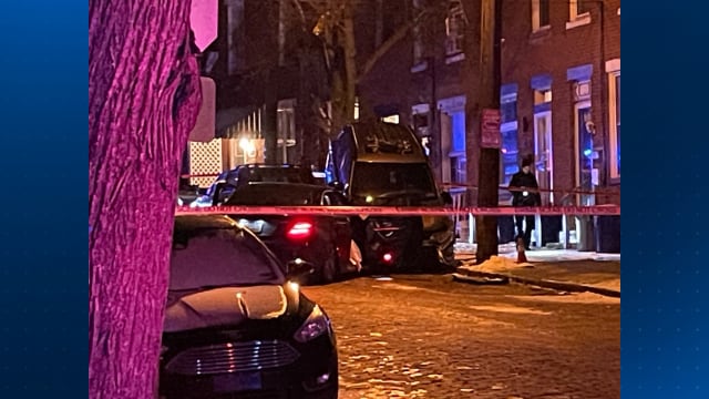 1 person hospitalized after incident in Garfield, police investigating ...