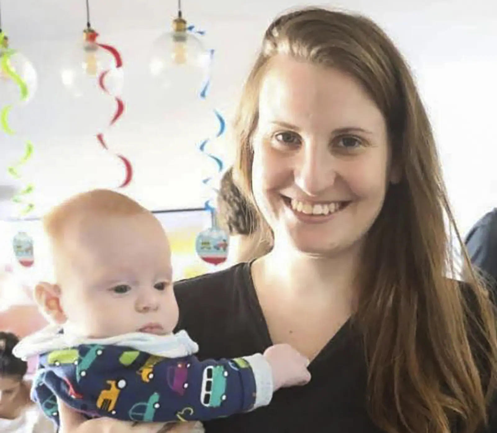 Child hostages identified but body Hamas released was not of their ...