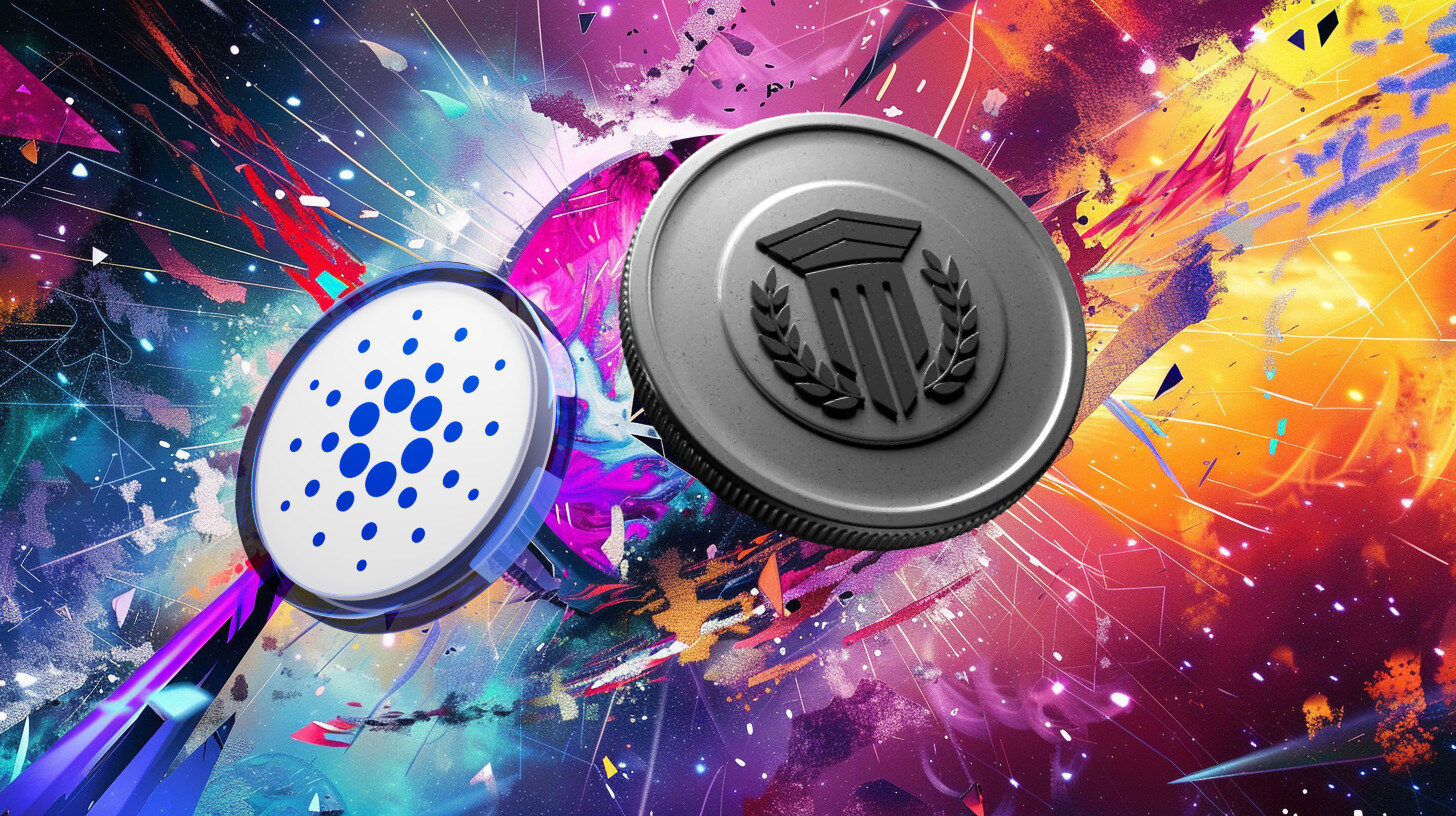 Cardano’s ADA Grows Stronger as $0.01 Token Prepares to Flip Solana (SOL) Cardano’s ADA Grows Stronger as $0.01 Token Prepares to Flip Solana (SOL)