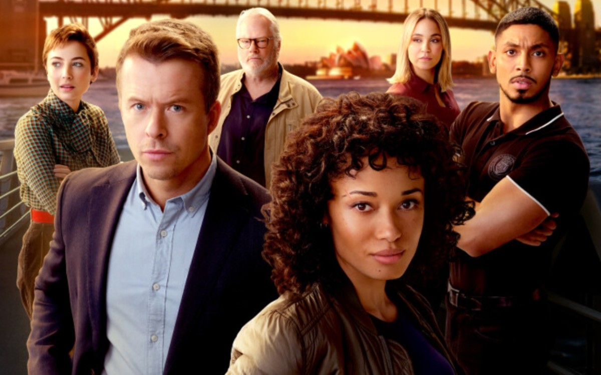 CBS Renews International Spin-Off 'NCIS: Sydney' for Season 3