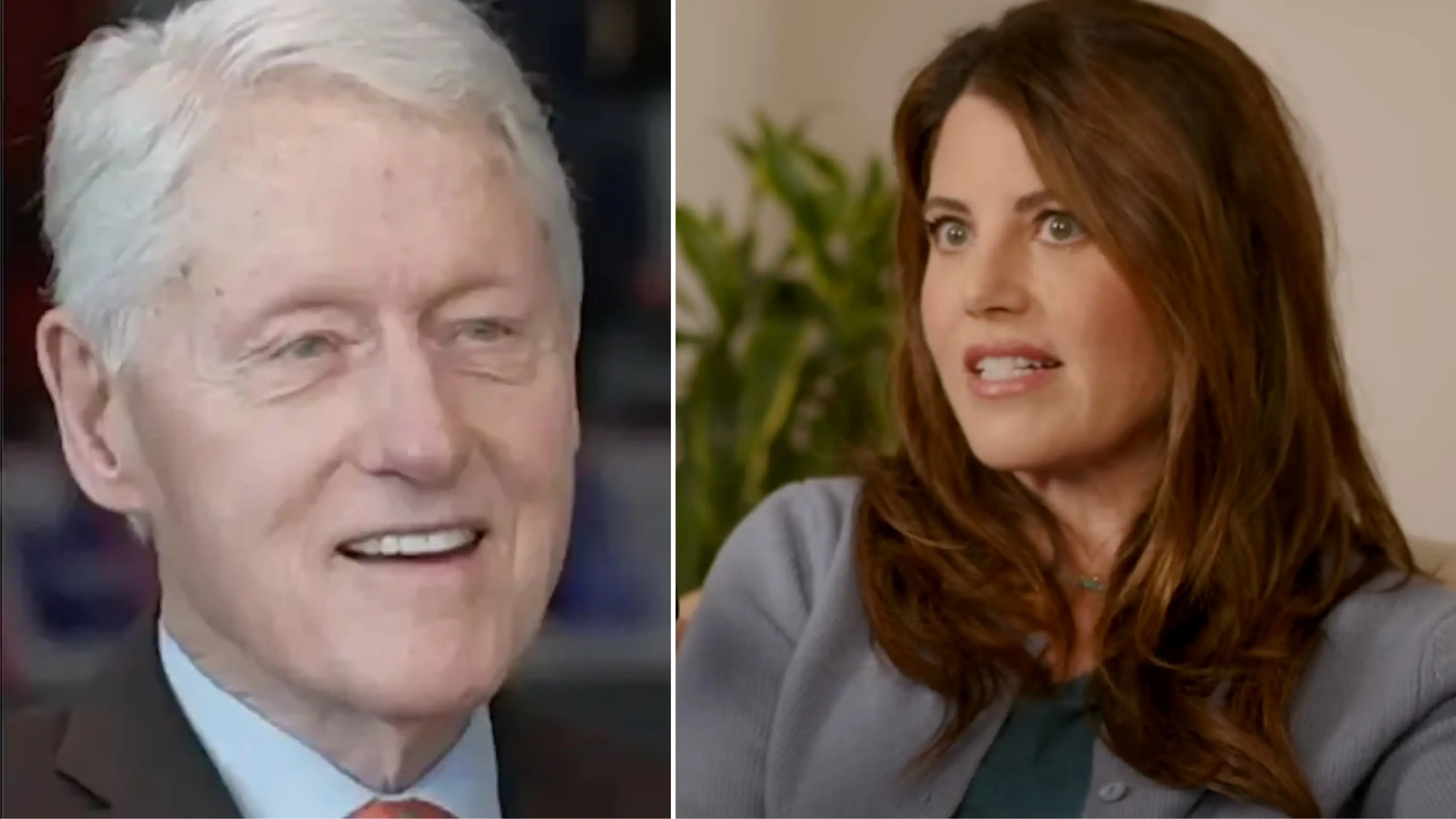 ‘I Believe I Mattered More Than I Did’: Monica Lewinsky Exposes ...