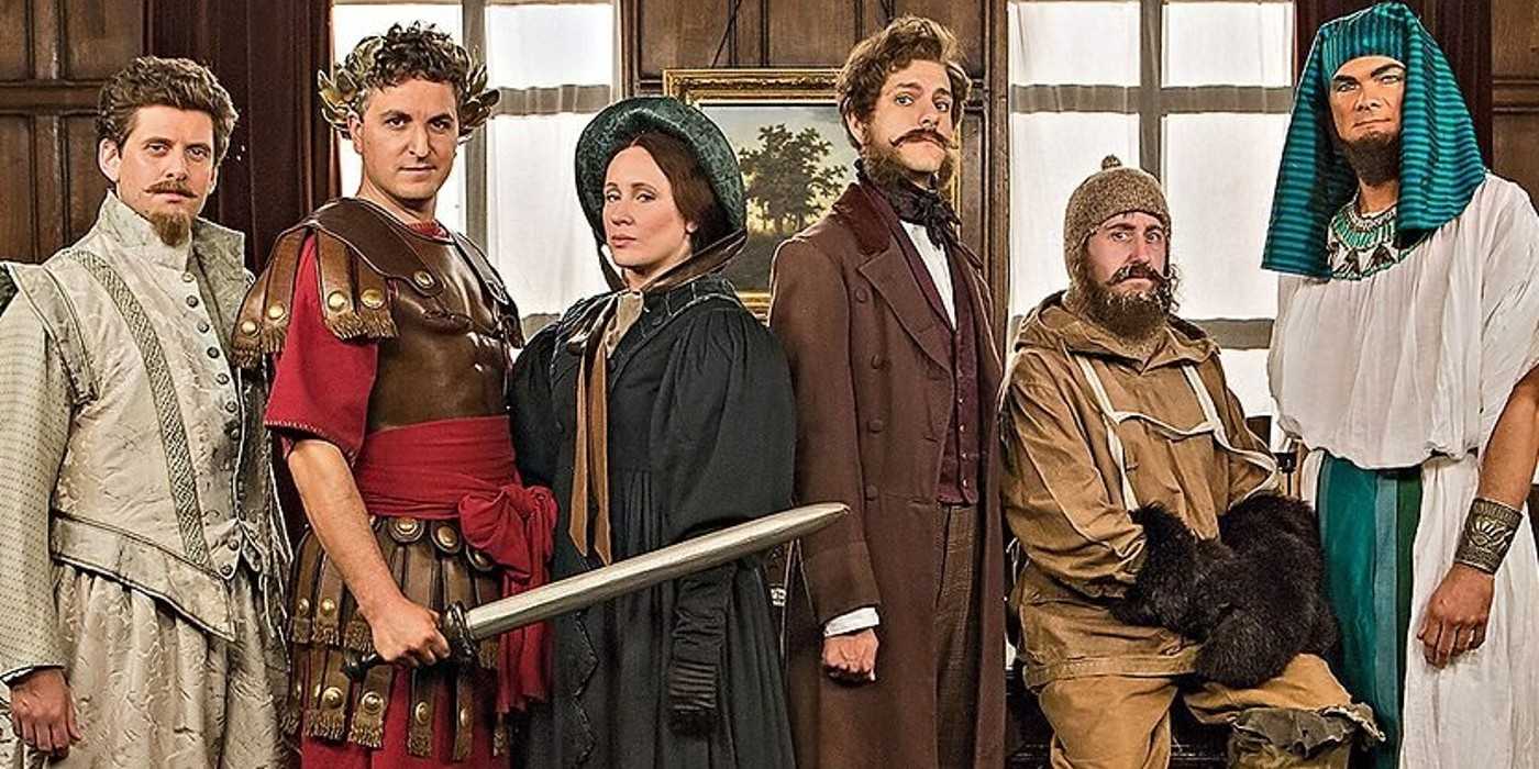 10 Clever Kids' Shows That Don't Underestimate Your Intelligence