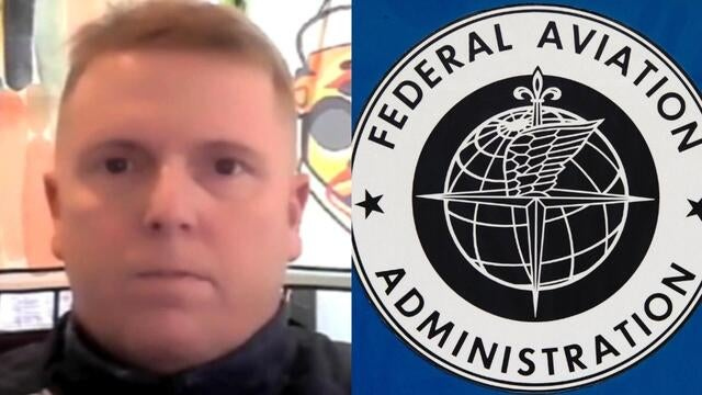 Former FAA worker speaks out after firing, says he is "deeply concerned ...