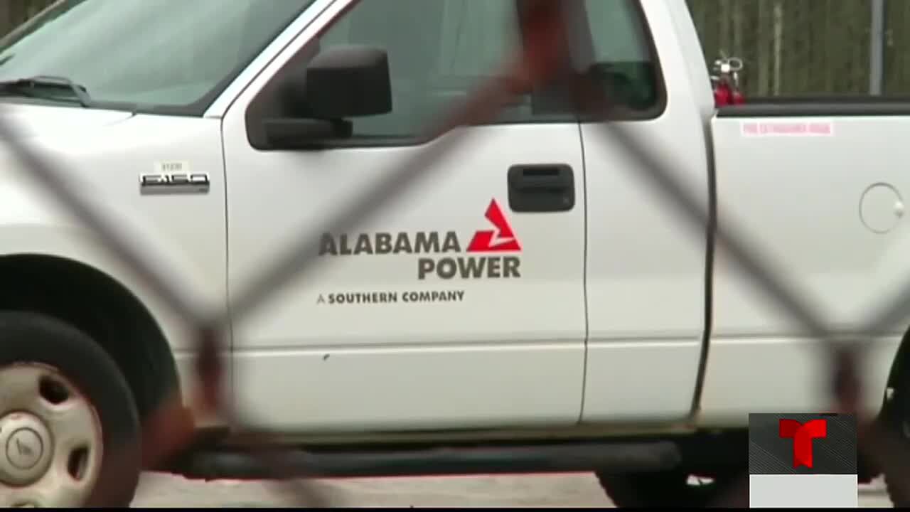Alabama Power announces plans for state’s first utility-scale battery ...