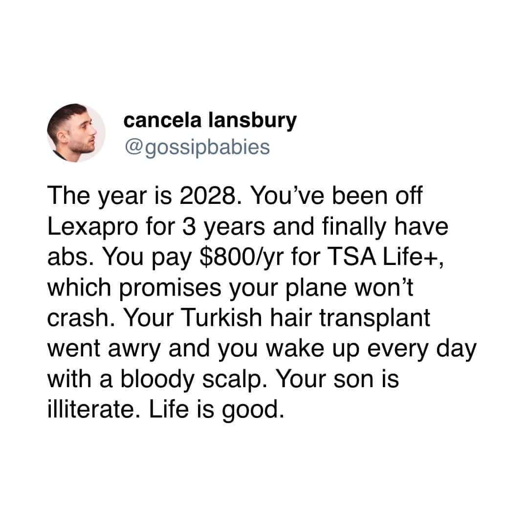 29 Funniest Tweets Of All Time From Thursday (February 20, 2025)