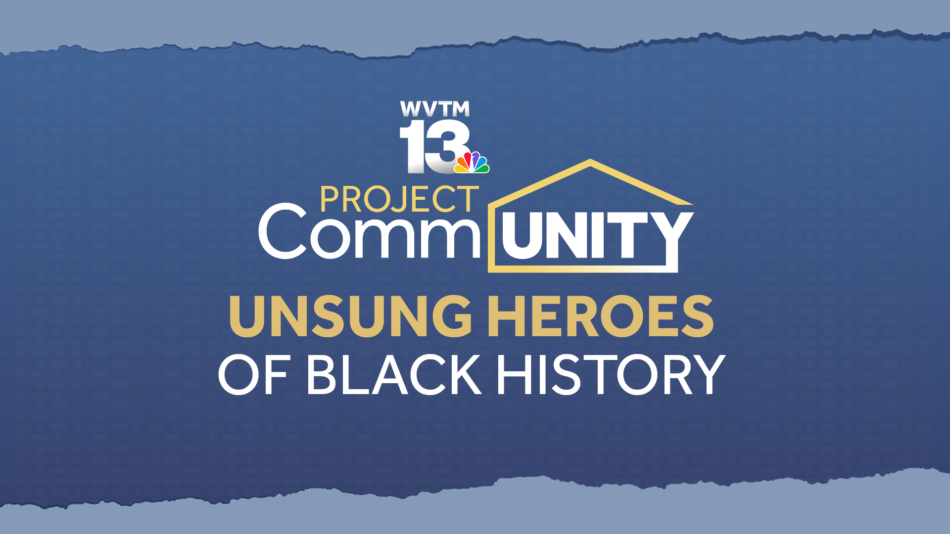 FULL SPECIAL: The unsung heroes of Black history