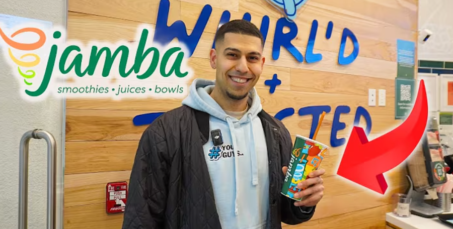 How to Order Jamba Juice on a Diet