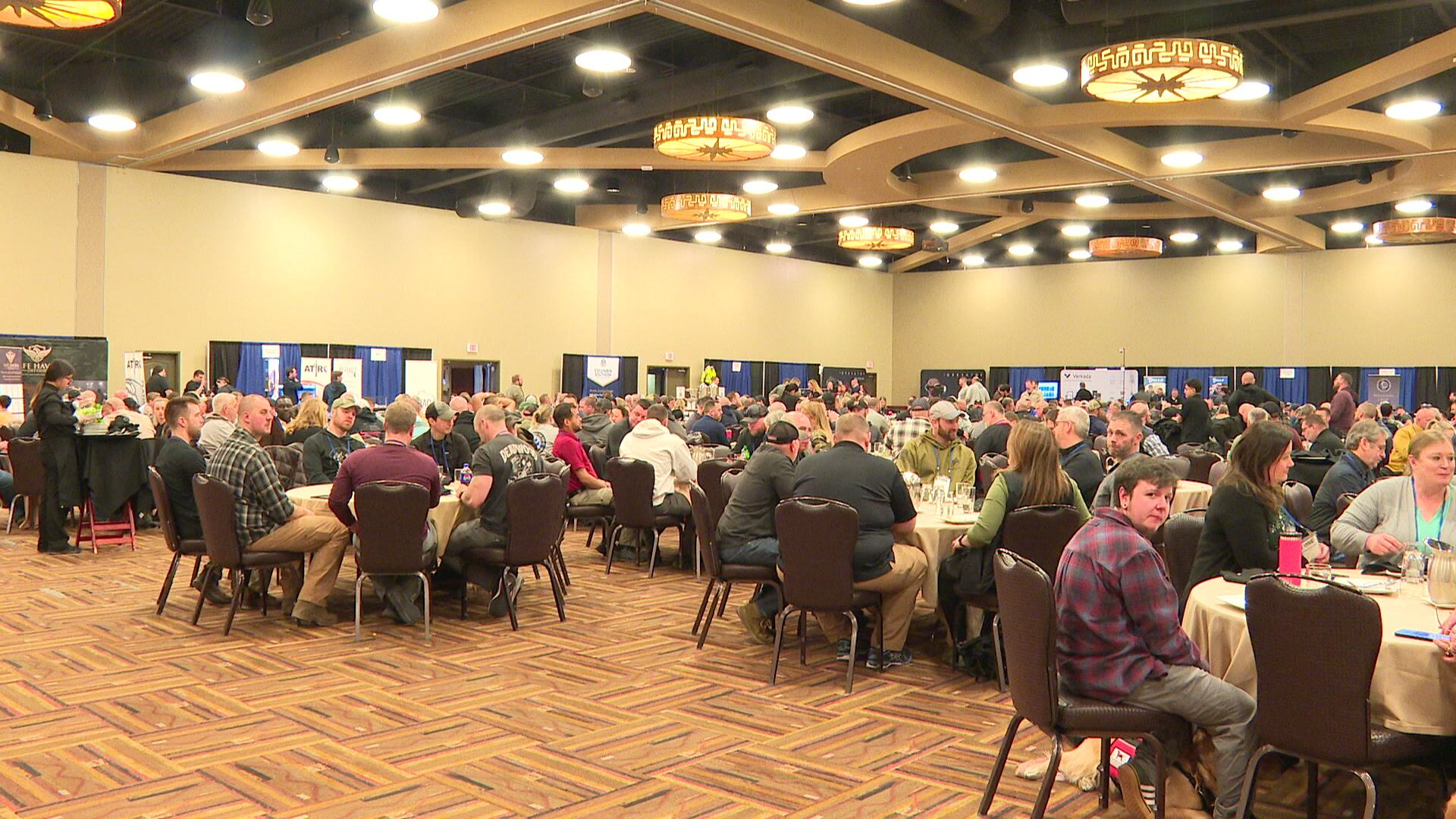 First responders learn safety preparedness through Wisconsin active ...