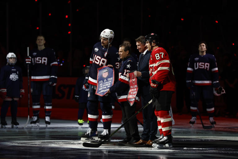 Botched National Anthem Before Canada-USA Sparks Strong Reaction