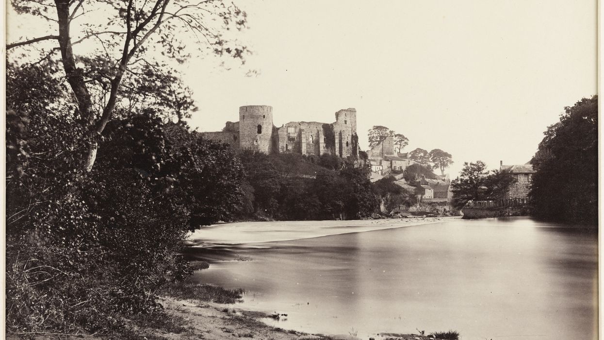 Historic England acquires over 8,000 photographs offering ‘glimpse into ...