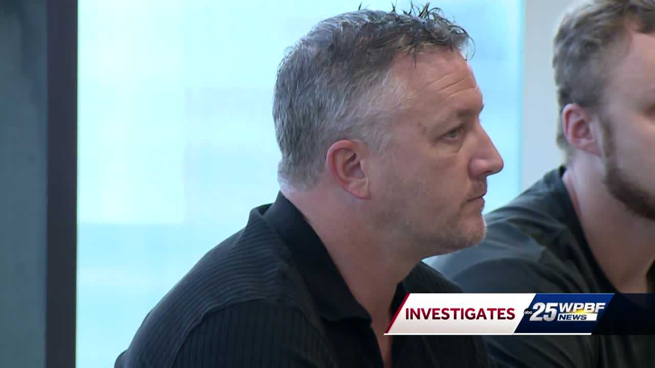 Fake contractor scams homeowners, faces judge who is skeptical he'll stop