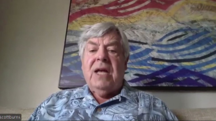 Vancouver-based Volcano Disaster Assistance Program faces uncertainty ...