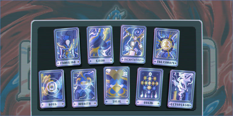Balatro: 10 Best Spectral Cards