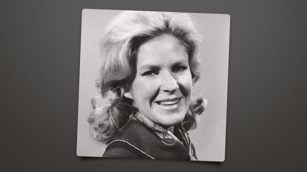 Alice Hirson, Actress on ‘Dallas,' ‘Ellen' and Lots of Soaps, Dies at 95