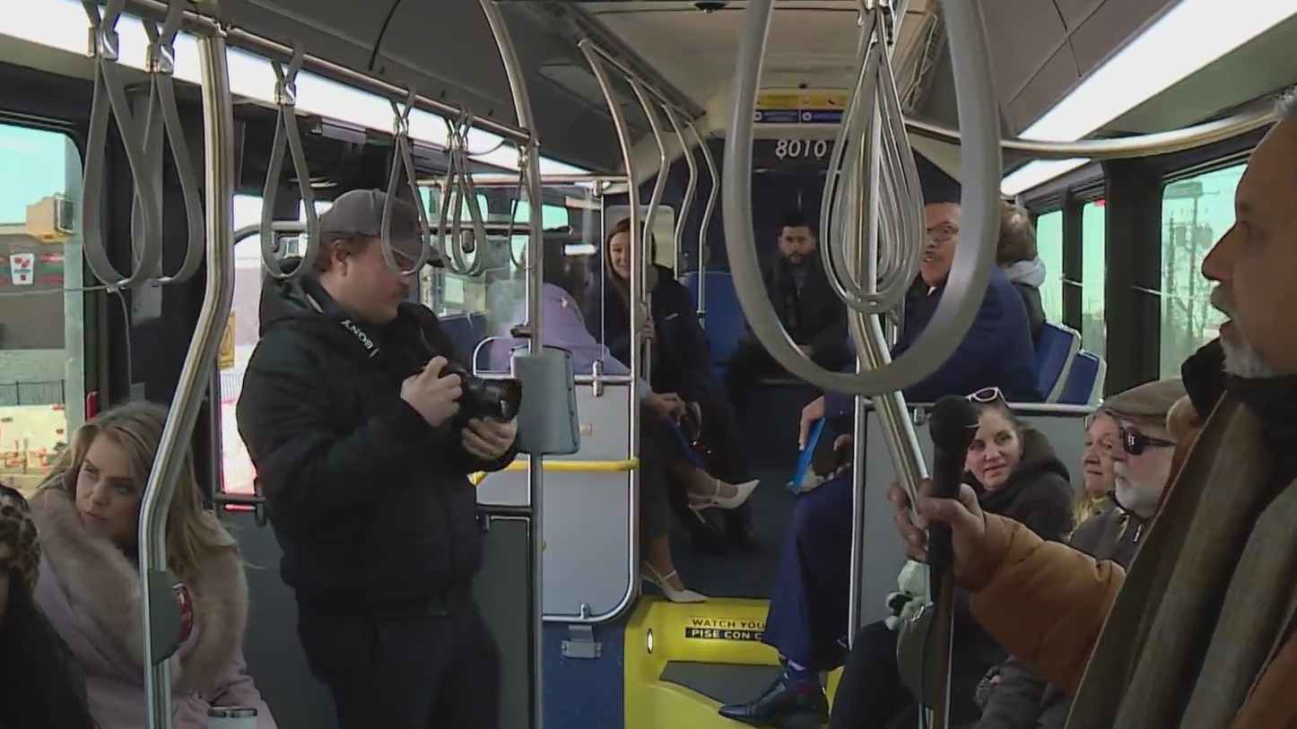 CapMetro launching 2 new rapid transit lines