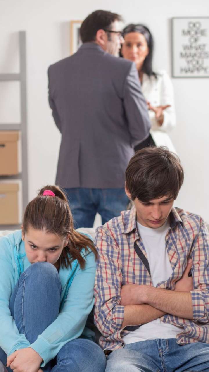 Tips To Break The Toxic Family Pattern For Your Mental Peace