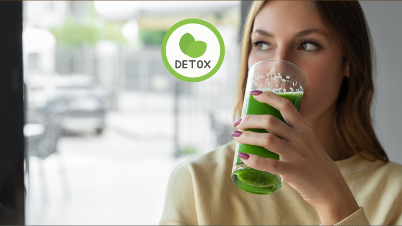 Does Your Body Need A Detox? What Really Happens When You Cleanse Your Body