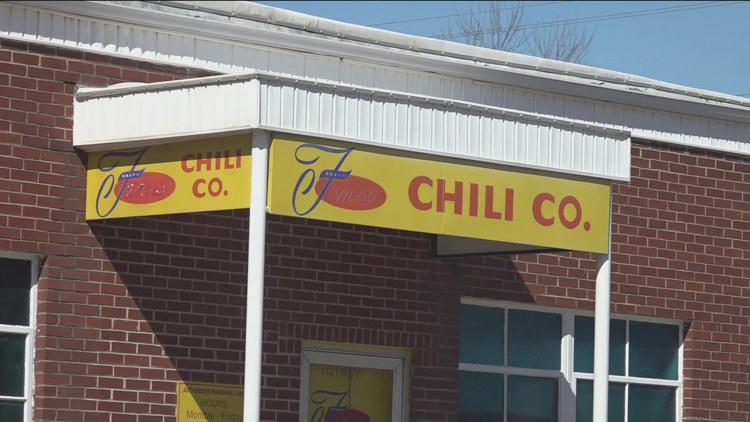 Famous Chili Co.: A century of spice and family legacy