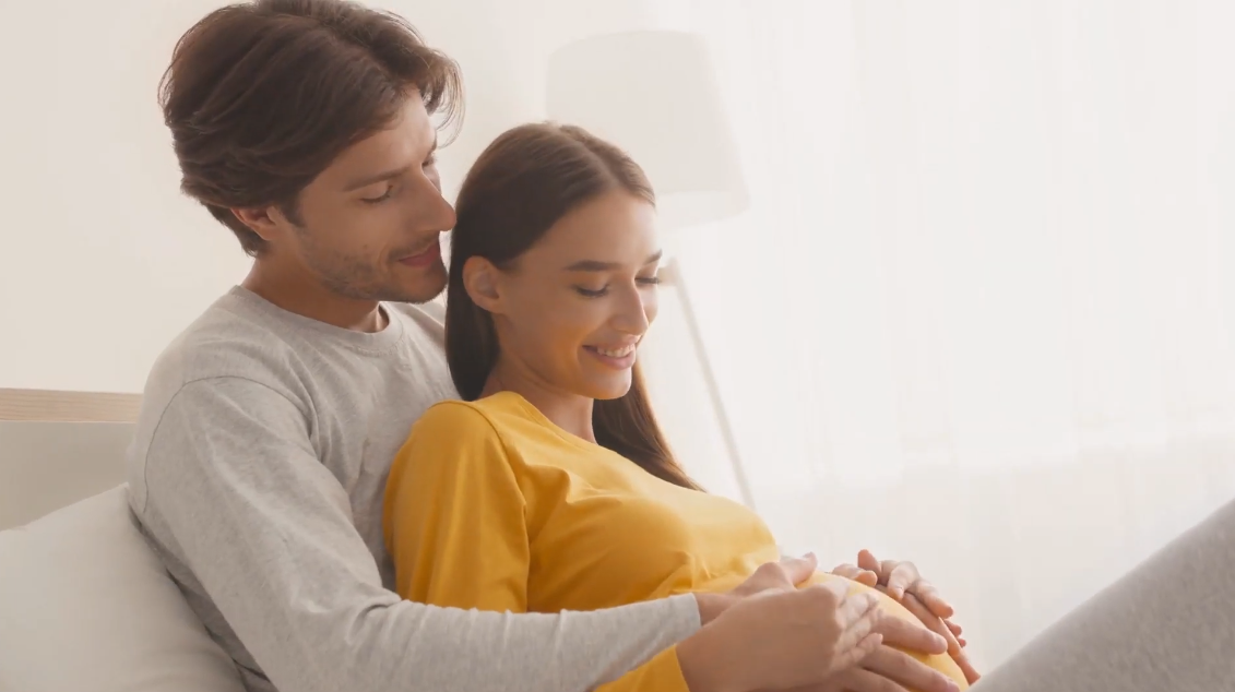 My Husband Thought I Did Nothing While at Home with Our 5-Month-Old ...