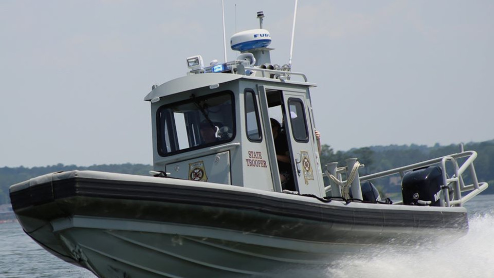 Boat recovered as search continues for missing boater on Alabama River ...