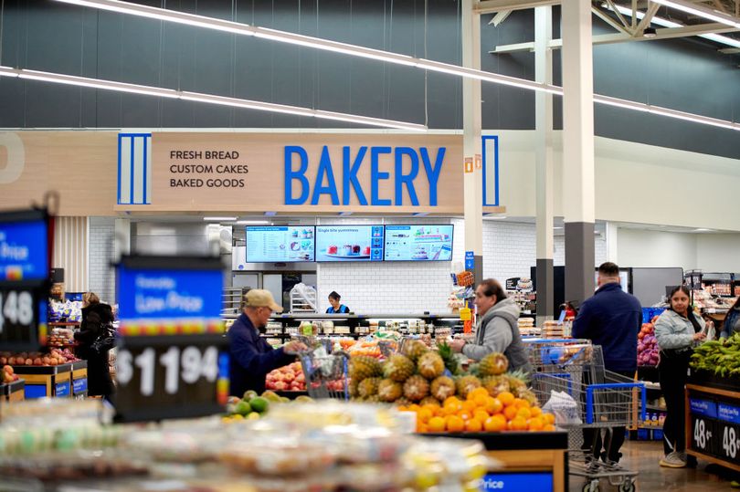 Walmart recalls over 40,000 packages of two value products due to ...