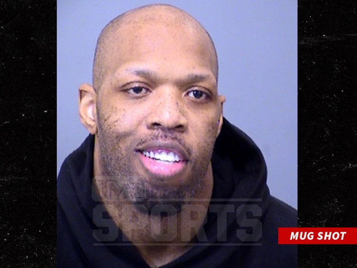 Terrell Suggs Starbucks Dispute Video Shows Ex-NFL Star Brandishing Gun