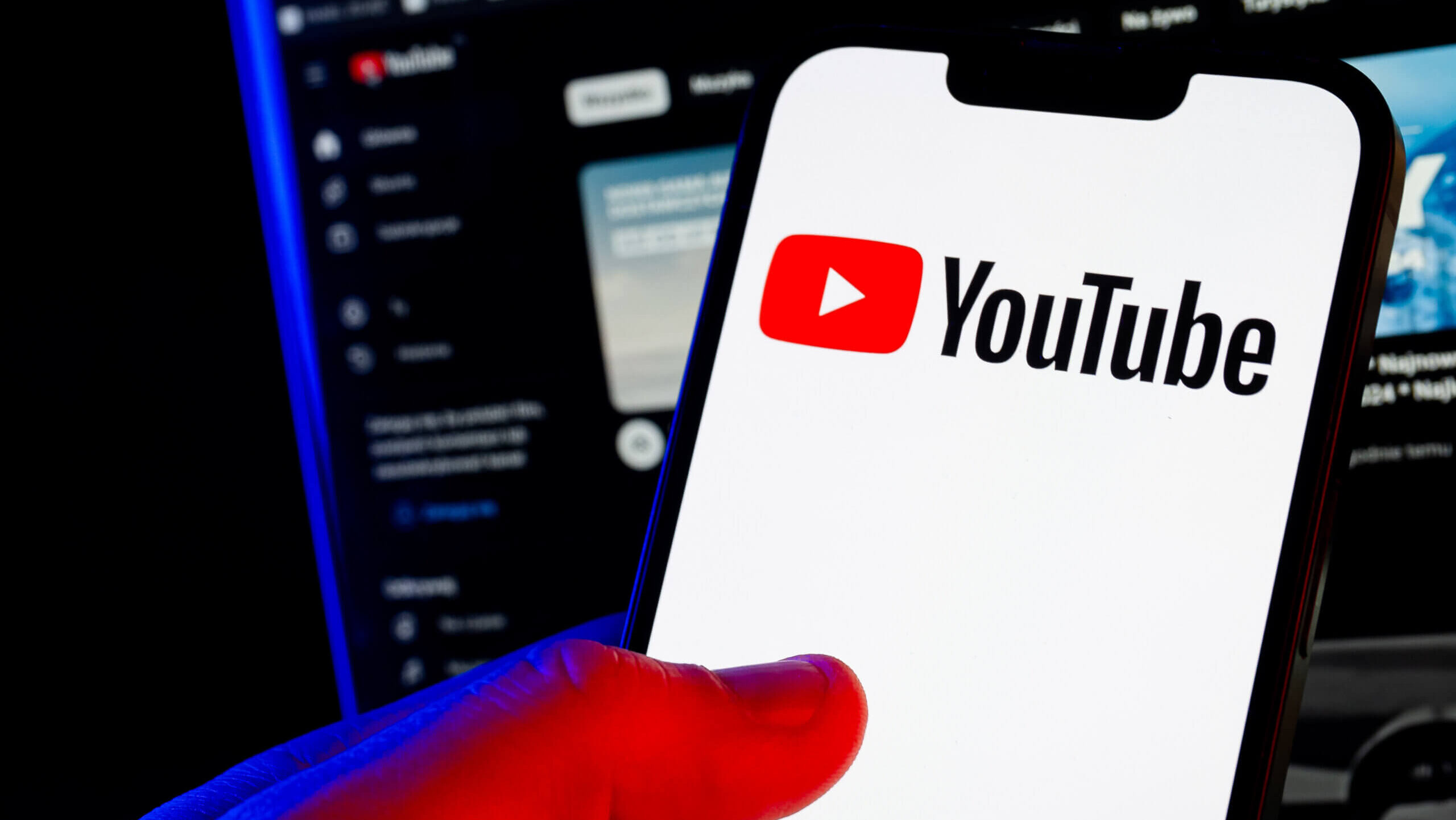 YouTube Celebrates 20 Years: A Look Back and What’s Ahead for the Major ...