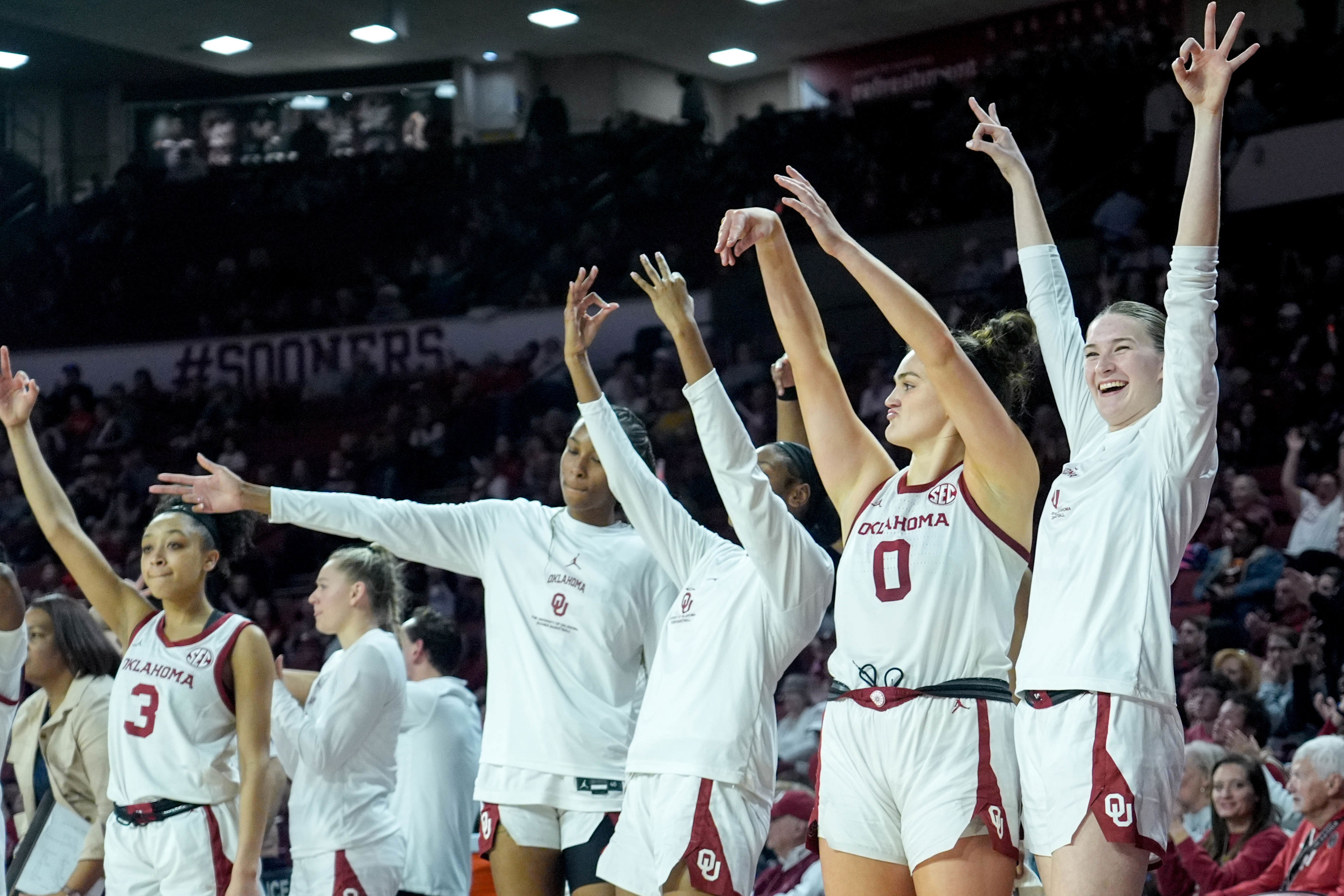 What channel is OU vs OSU on today? Bedlam women's basketball game time ...