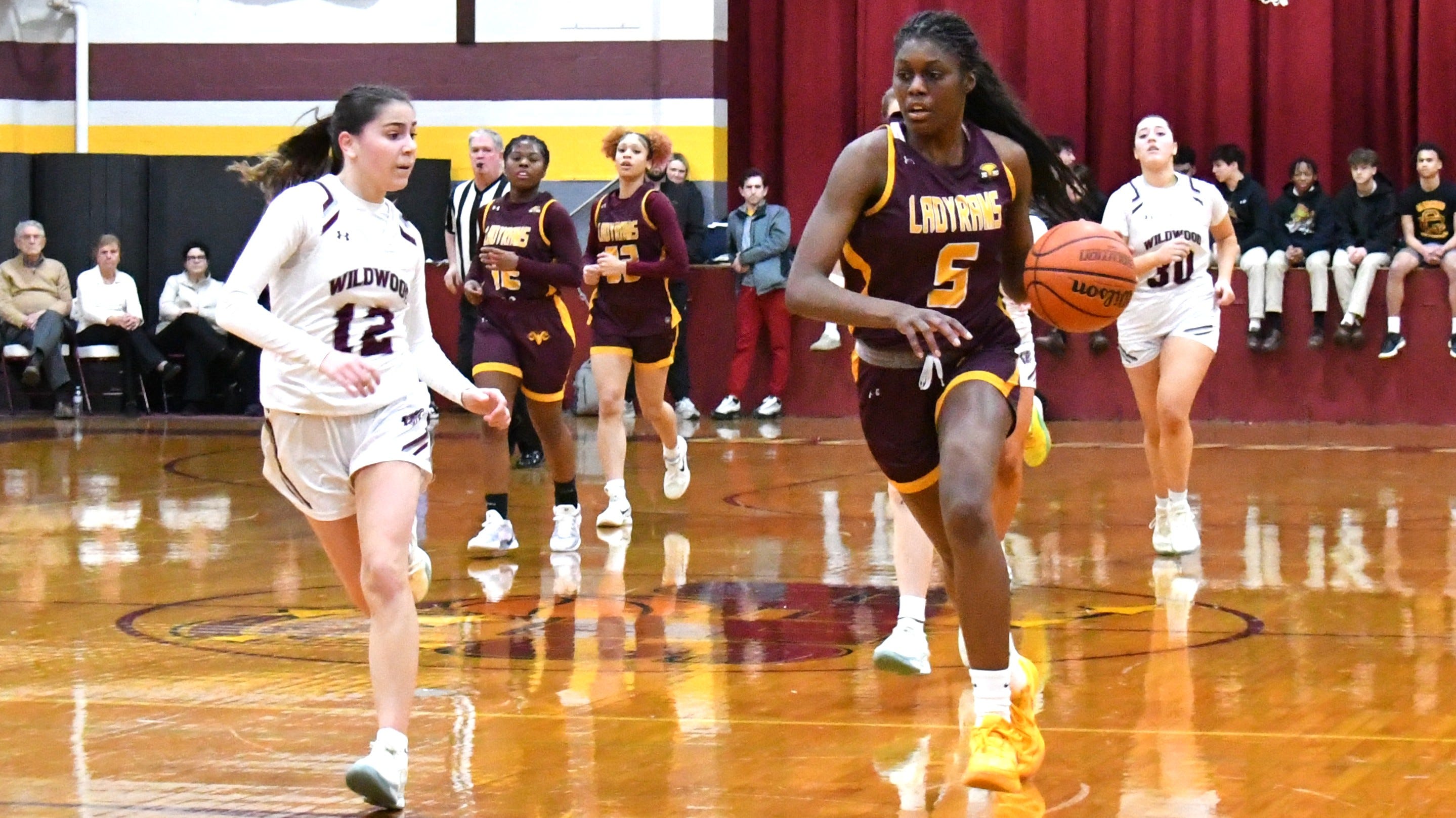 Green cures Gloucester Catholic Tri-County Tournament title hopes ...