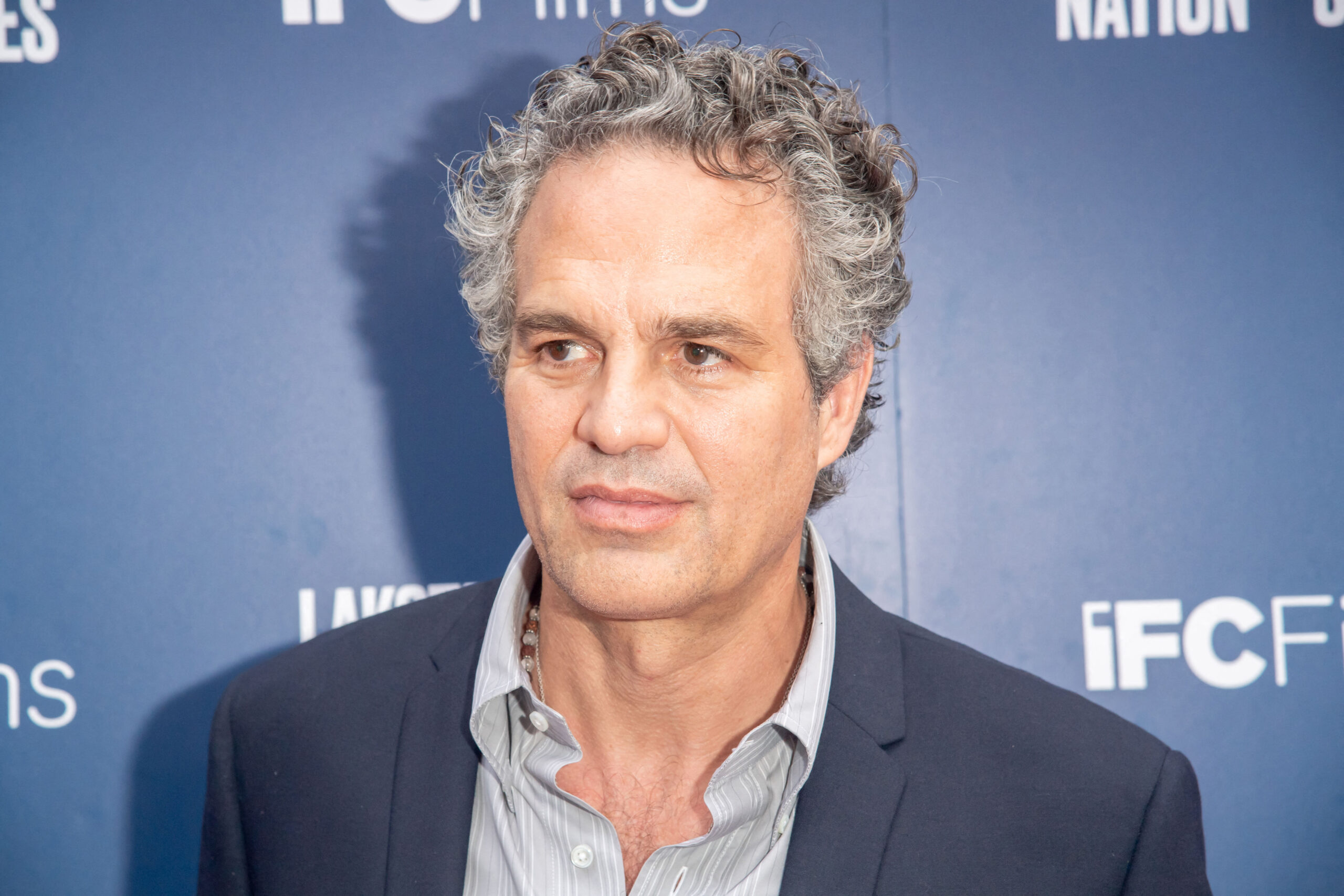 Mark Ruffalo Warns Against Dictators With New Film