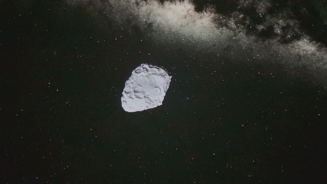 NASA projects highest probability ever for asteroid to hit in 2032