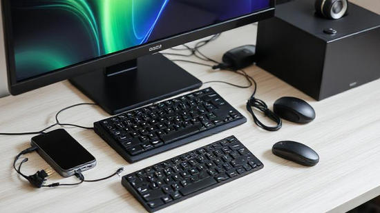 Best computer accessories for 2025: Must-have peripherals for your PC setup
