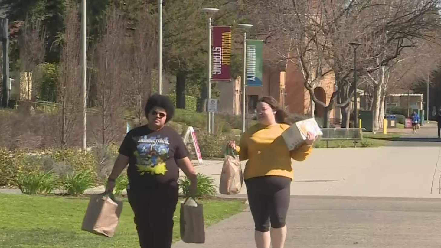 CSU Stanislaus ranked 3rd most successful in boosting students ...