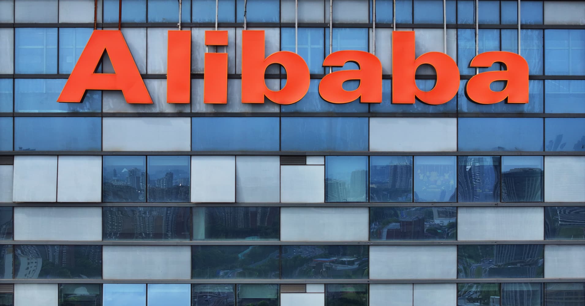 Alibaba shares soar nearly 15% after stellar earnings as China's e ...