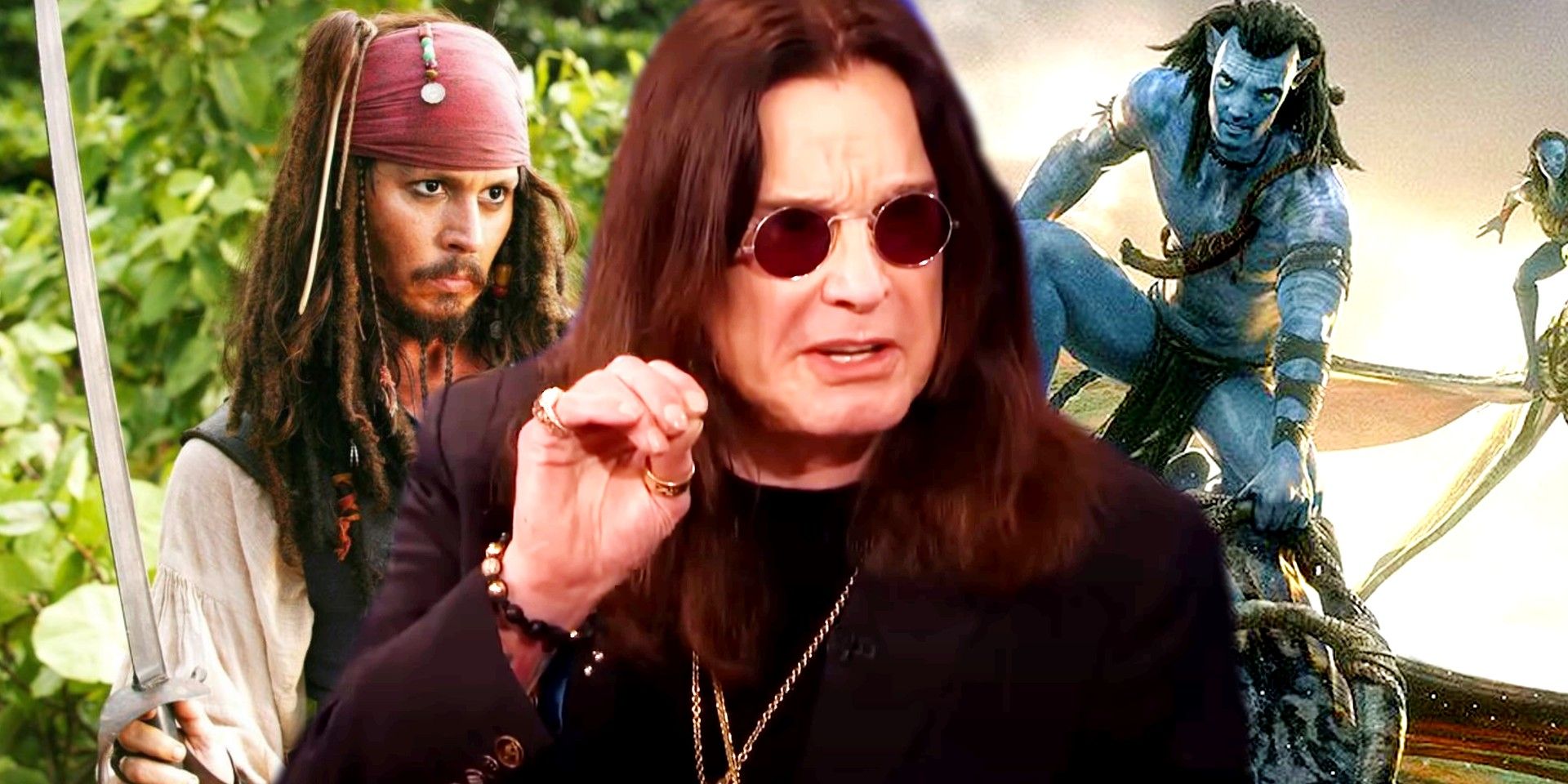 “Now Wouldn’t He Have Been Perfect?”: Ozzy Osbourne Could’ve Been In A ...