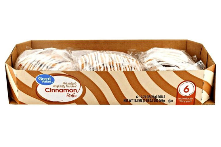 Walmart recalls over 40,000 packages of two value products due to ...