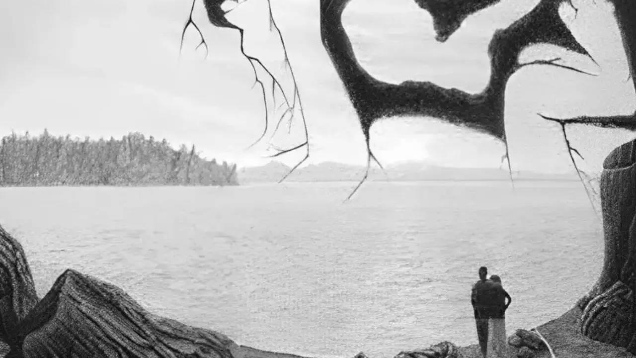 Optical Illusion Personality Test: What you spot in this picture ...