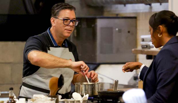 ‘Next Level Chef' recap: Season 4 auditions continue with 8 Home Cooks ...